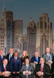 Our Attorneys - Power Rogers - Trial Lawyers