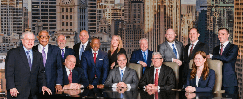 Our Attorneys - Power Rogers - Trial Lawyers