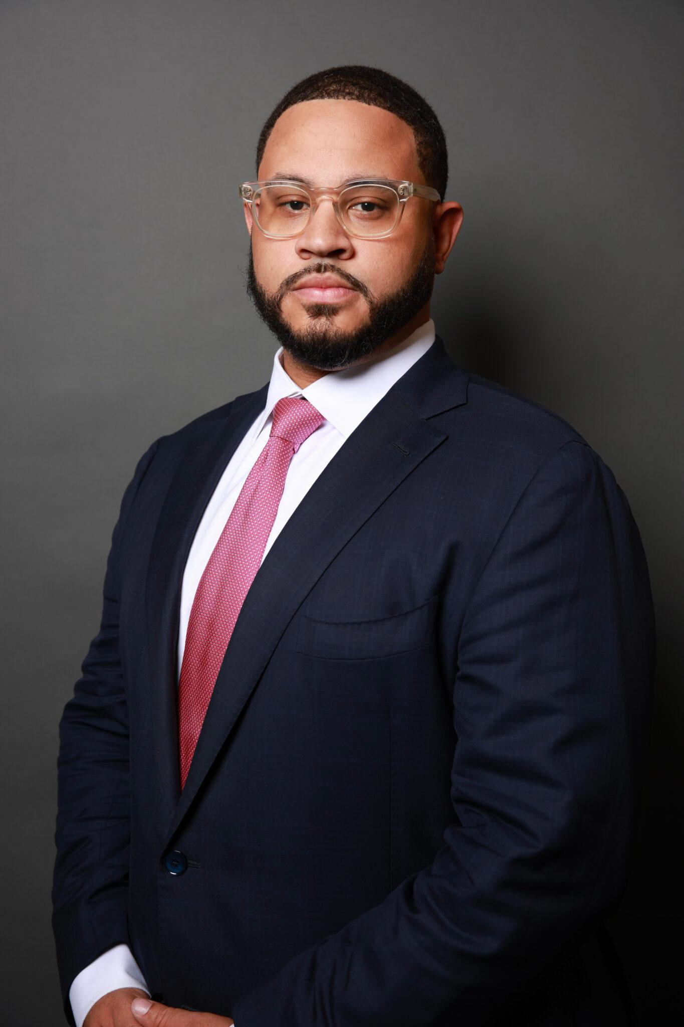 Dominique H. Rogers | Power Rogers - Trial Lawyers