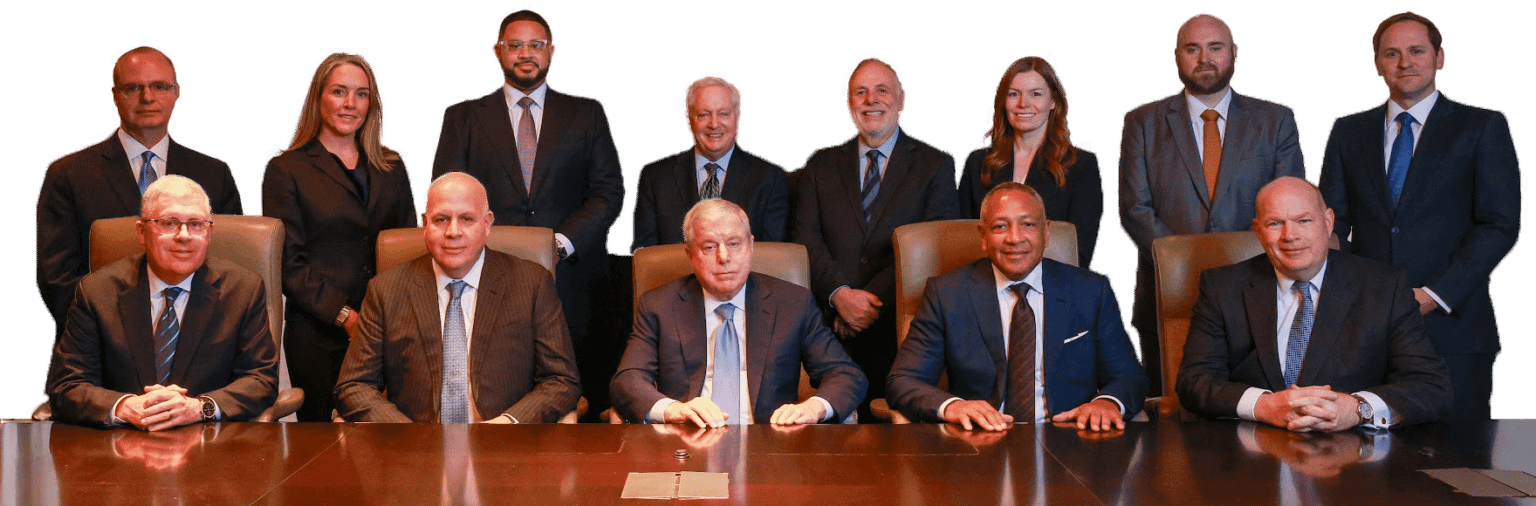 Chicago Personal Injury Attorneys | Power Rogers - Trial Lawyers